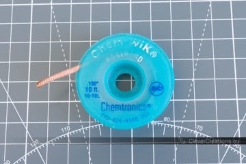 Desoldering: The 7-Point Essential Guide | Clever Creations