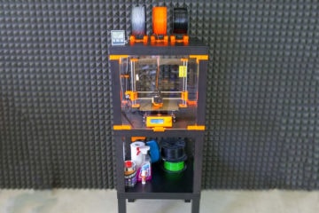 ABS Filament: 8 Tips for Optimal Print Settings | Clever Creations