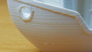 Z-Banding and Z-Wobble in Your 3D Prints: 11 Easy Fixes | Clever Creations