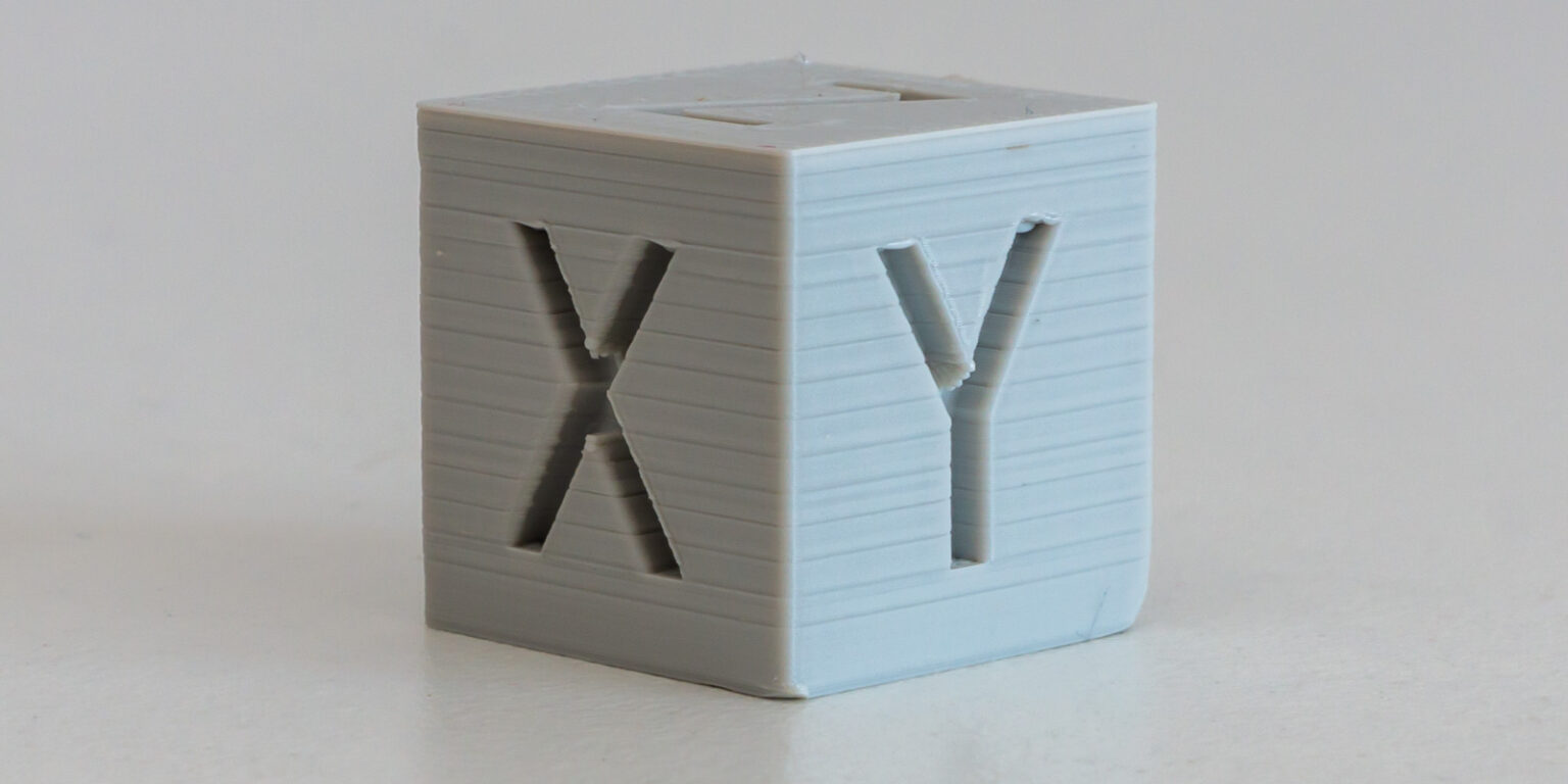 How to Use a Temperature Tower for 3D Printing
