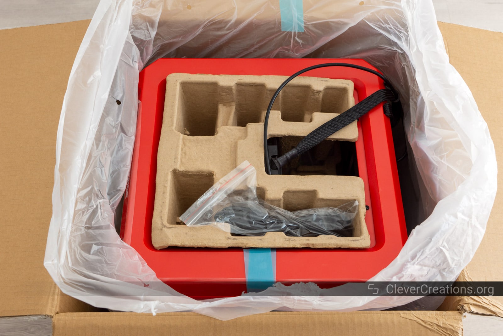 Flashforge Finder 3.0 Review: A Solid 3D Printer for Beginners | Clever ...