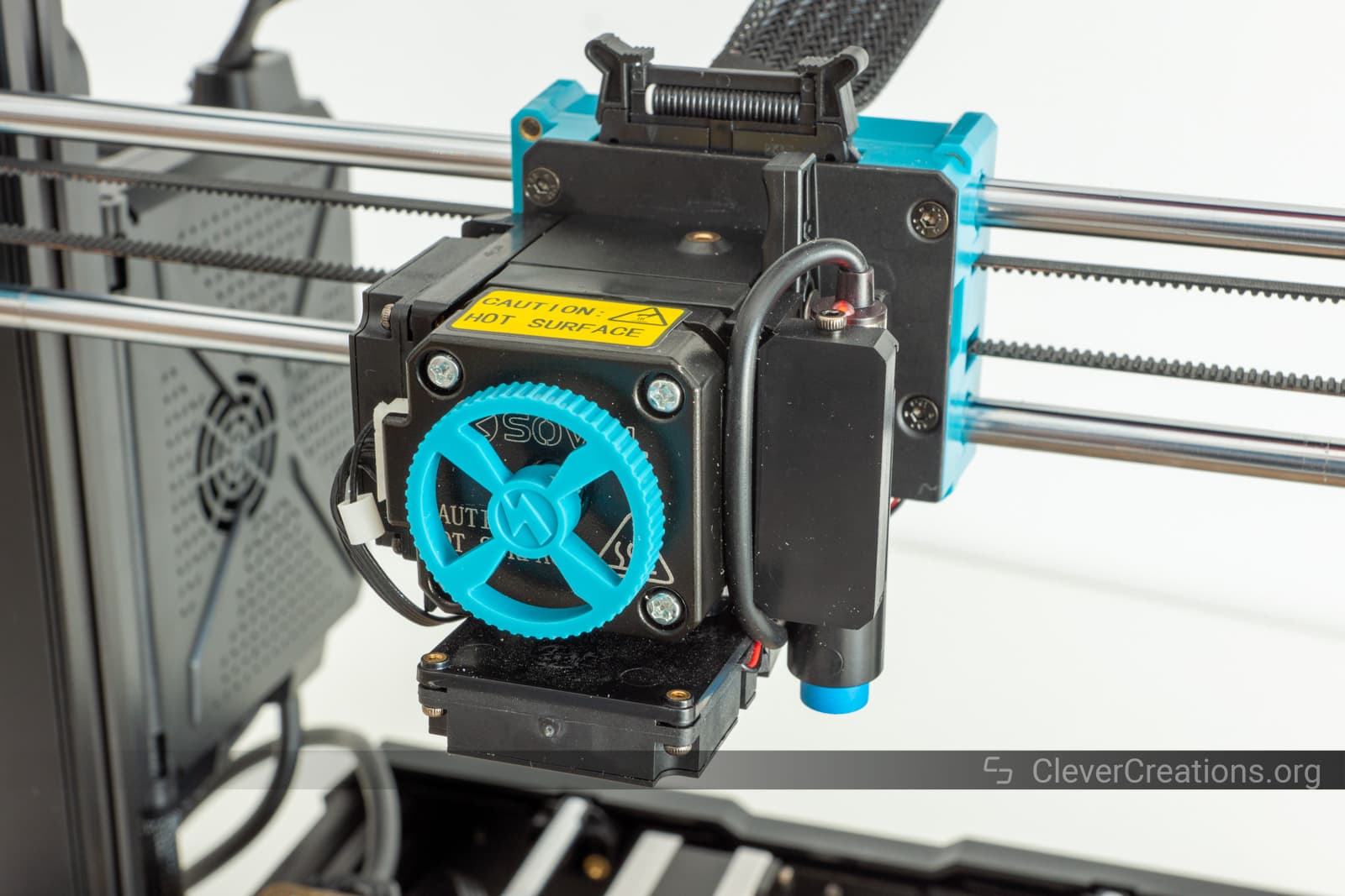 Sovol SV06 Review: The Best Prusa Clone? | Clever Creations