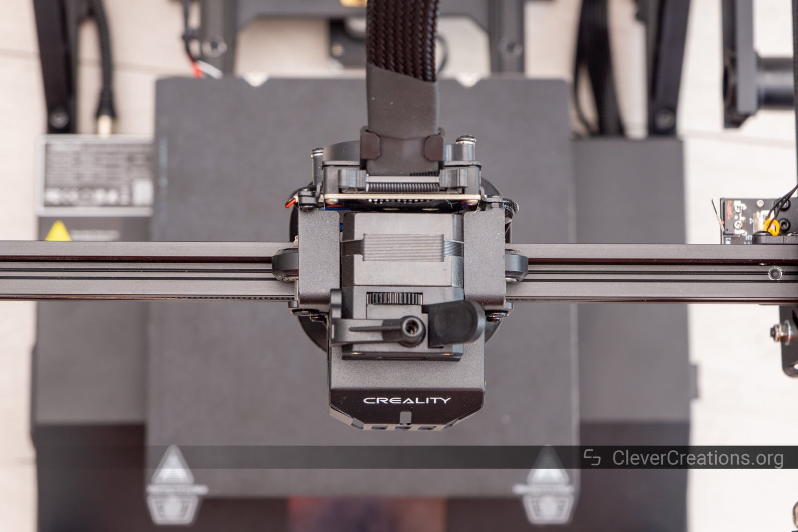 Creality Ender 5 S1 Review: Fast 3D Printing with Limitations | Clever ...