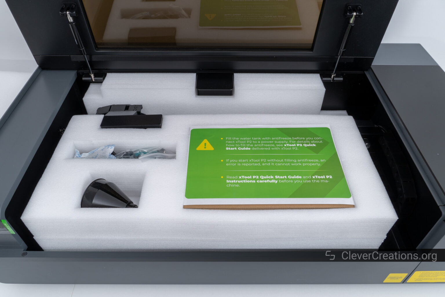 xTool P2 Review: A Cut Above the Rest | Clever Creations