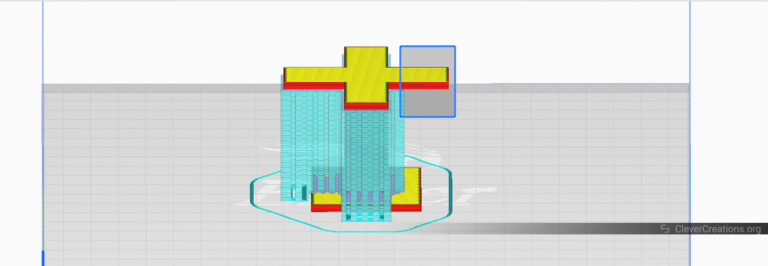 Cura Support Blocker: How to Block Supports in 6 Easy Steps | Clever ...