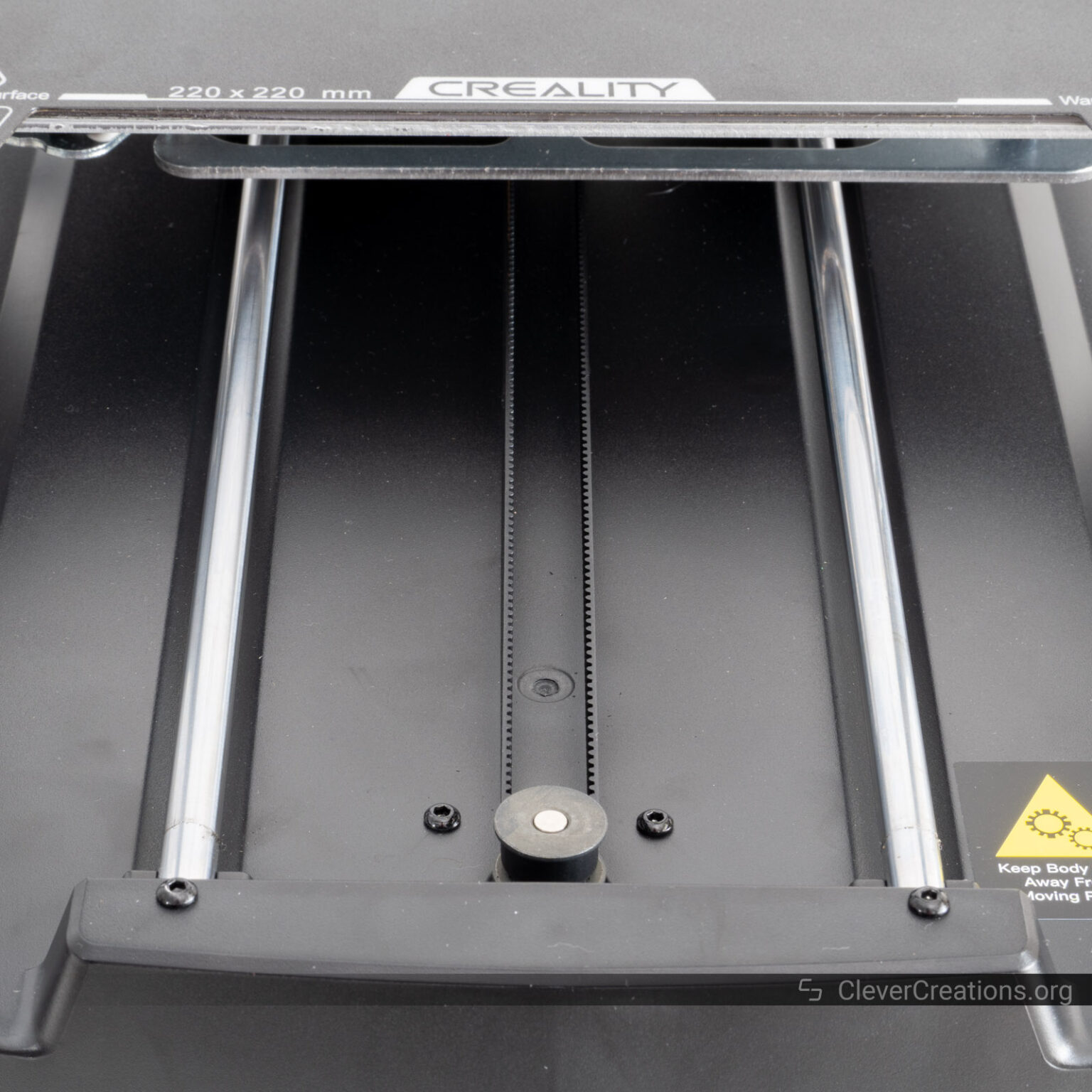 Creality Ender-3 V3 SE Review: Unbeatable Value | Clever Creations