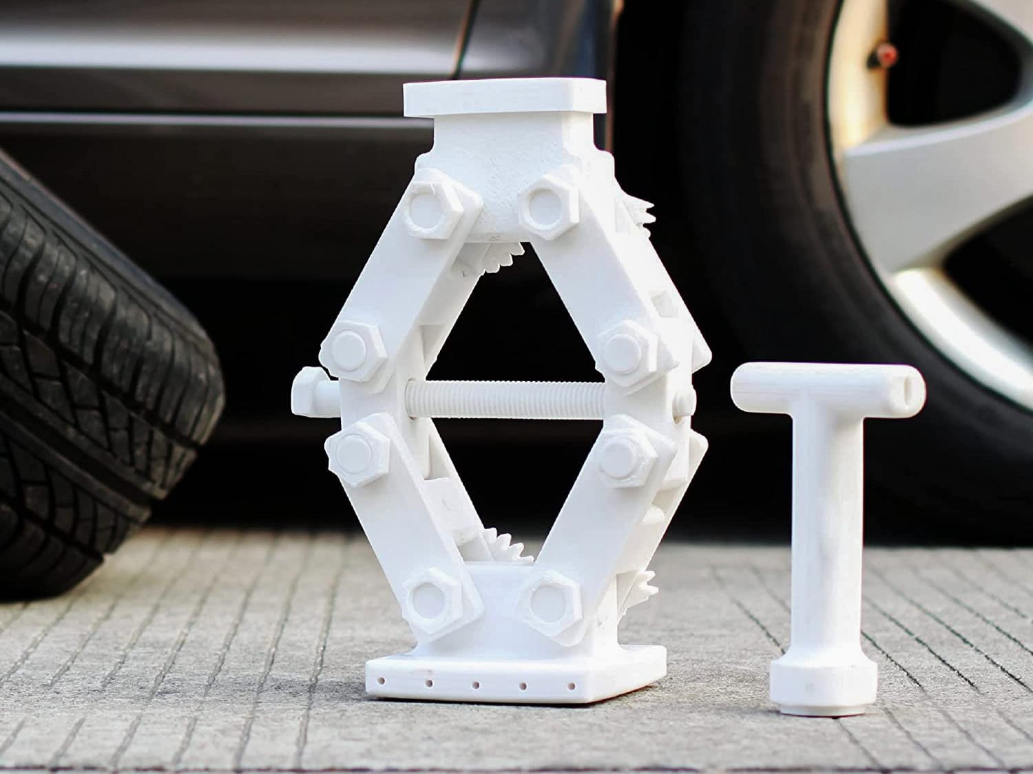 Polycarbonate Filament: Unlock Its Potential With These Settings ...