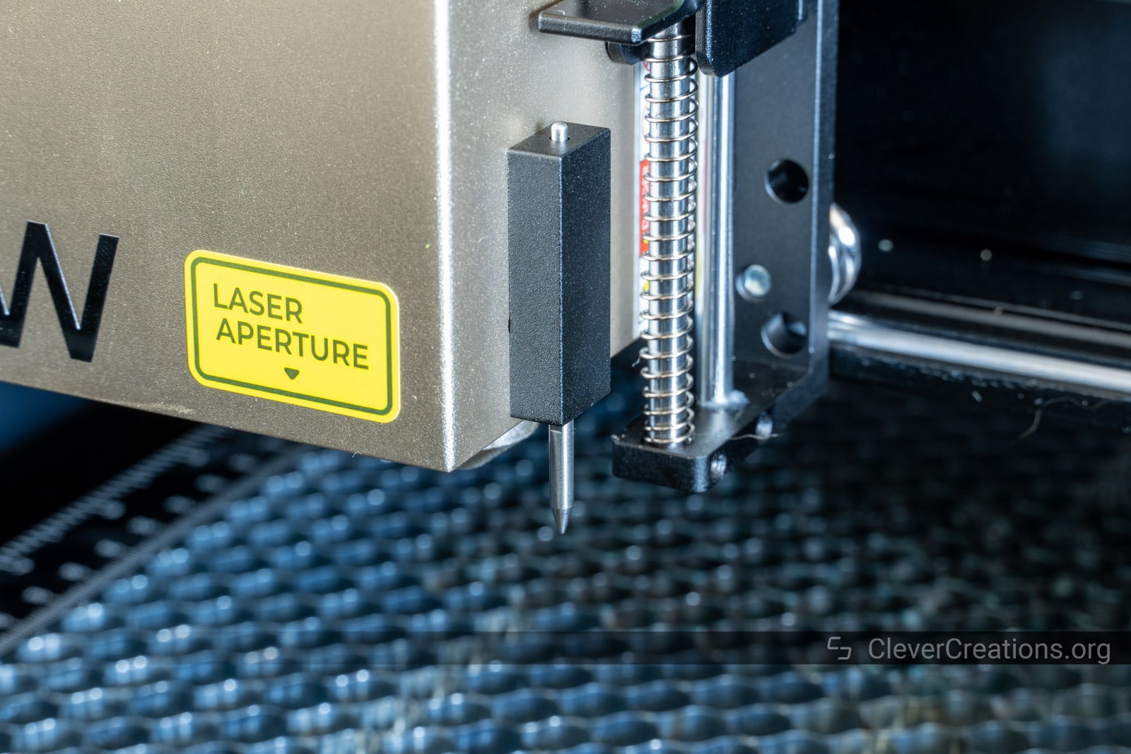 xTool S1 Review: The Most Powerful Diode Laser Cutter | Clever Creations