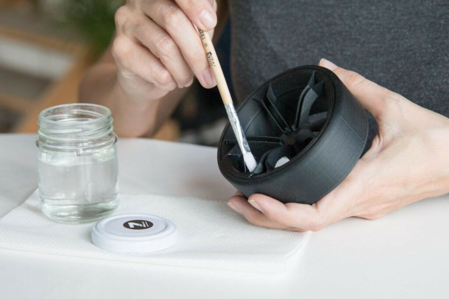Acetone Welding ABS: Mastering the Technique in 4 Simple Steps | Clever ...