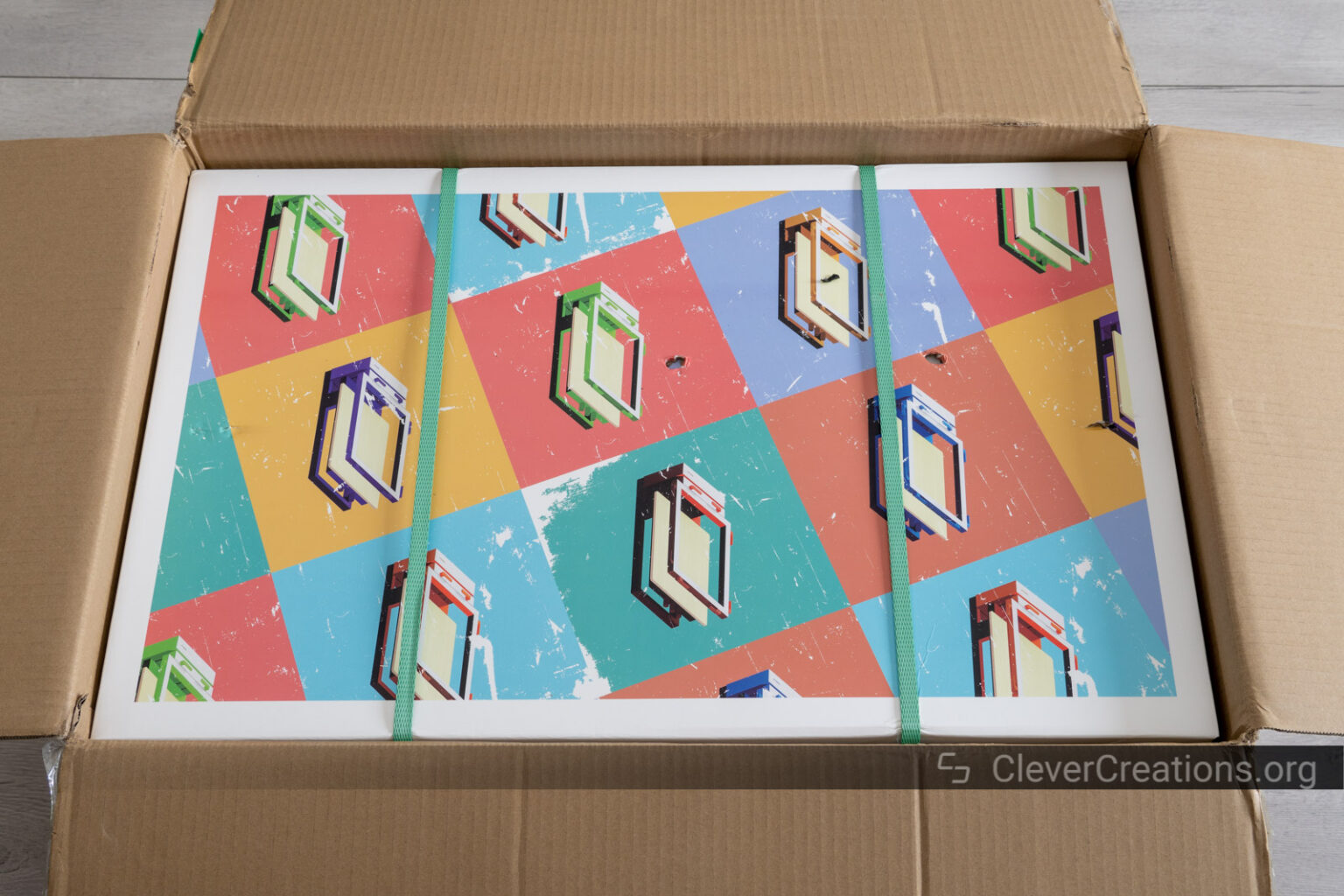 xTool Screen Printer Review: Screen Printing Made Easy | Clever Creations