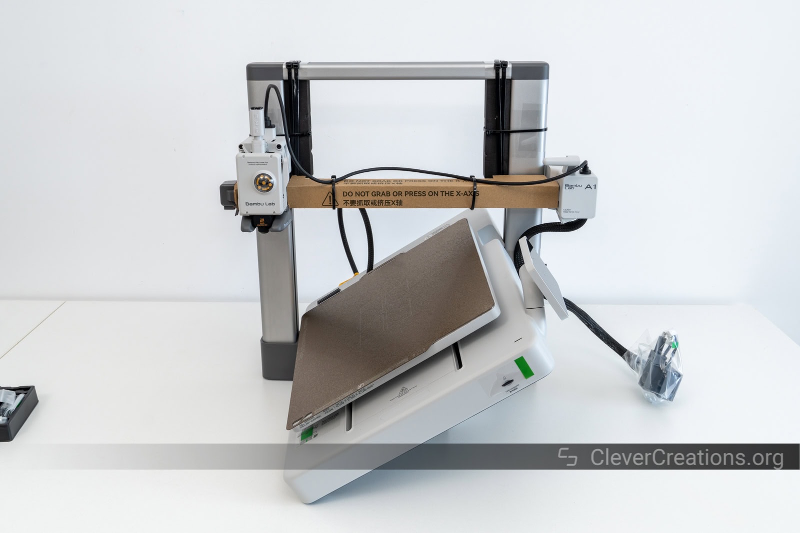 Bambu Lab A1 Review: A Powerhouse Worth a Second Look | Clever Creations