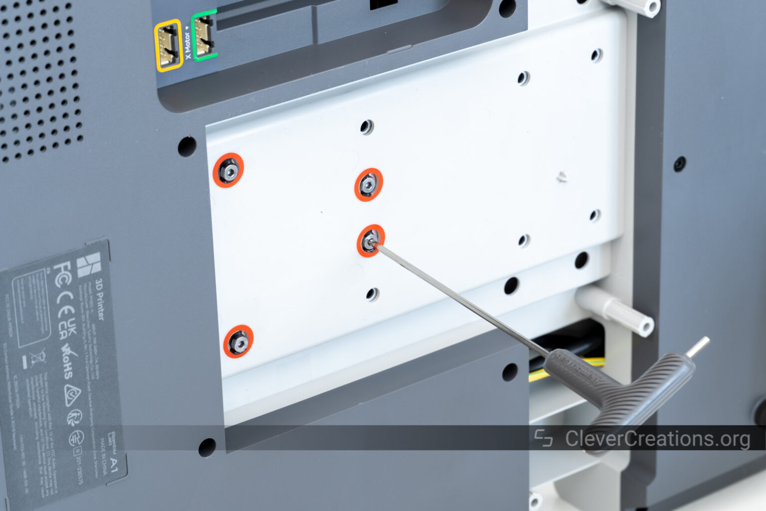 Bambu Lab A1 Review: A Powerhouse Worth a Second Look | Clever Creations