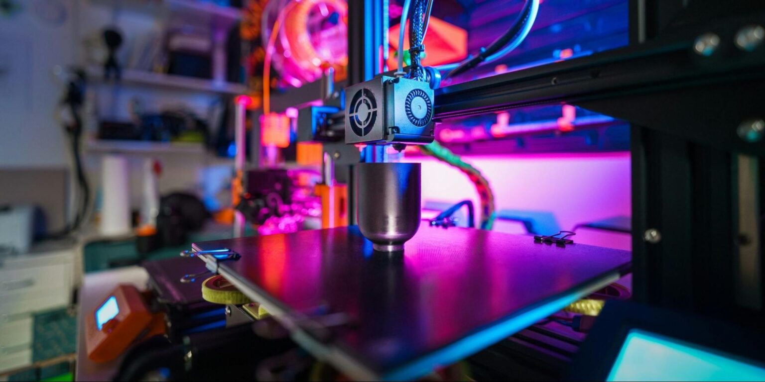 Do You Need a Computer for a 3D Printer? 5 Insights | Clever Creations