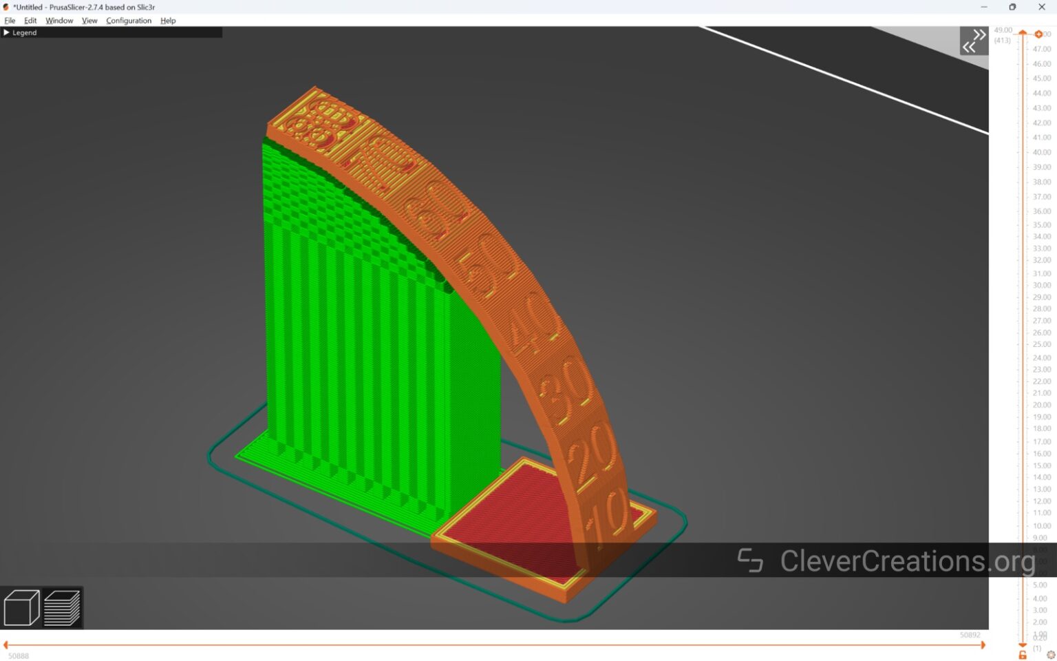 PrusaSlicer Supports: 7 Critical Settings to Improve Your 3D Prints ...
